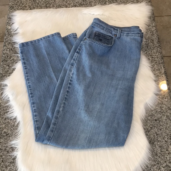 Gloria Vanderbilt | Jeans | 42 Gloria Vanderbilt Jeans | Poshmark